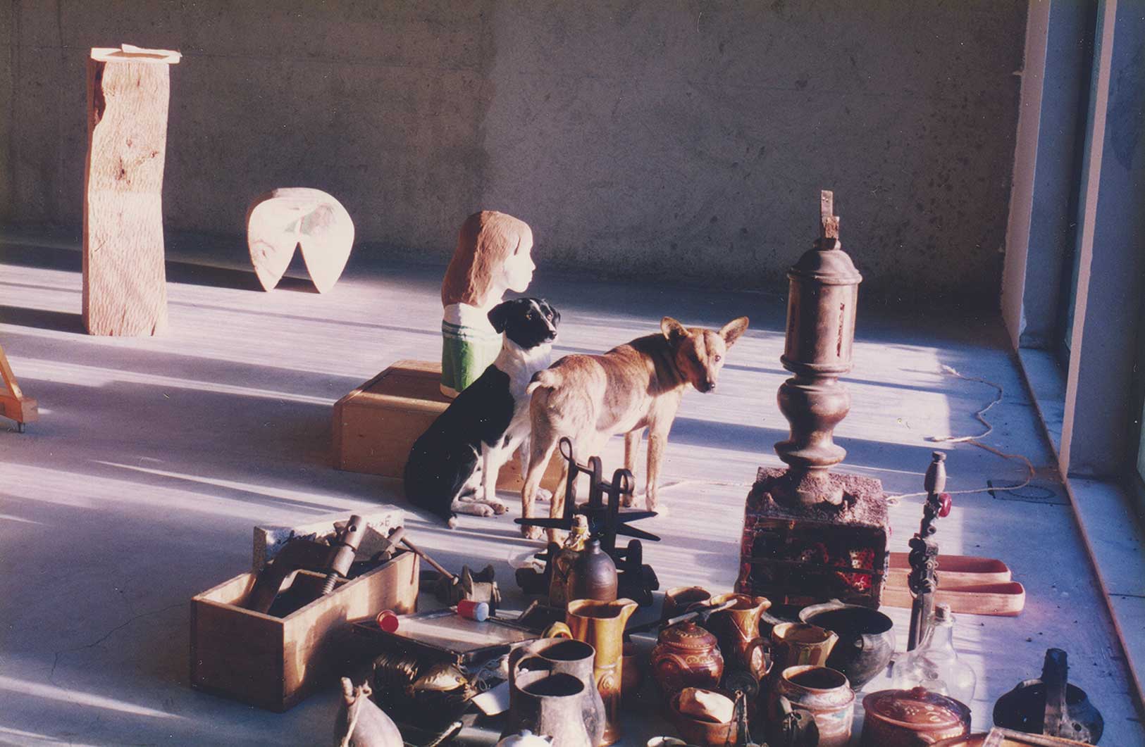 Maria Lino – Atelier Temos Tempo