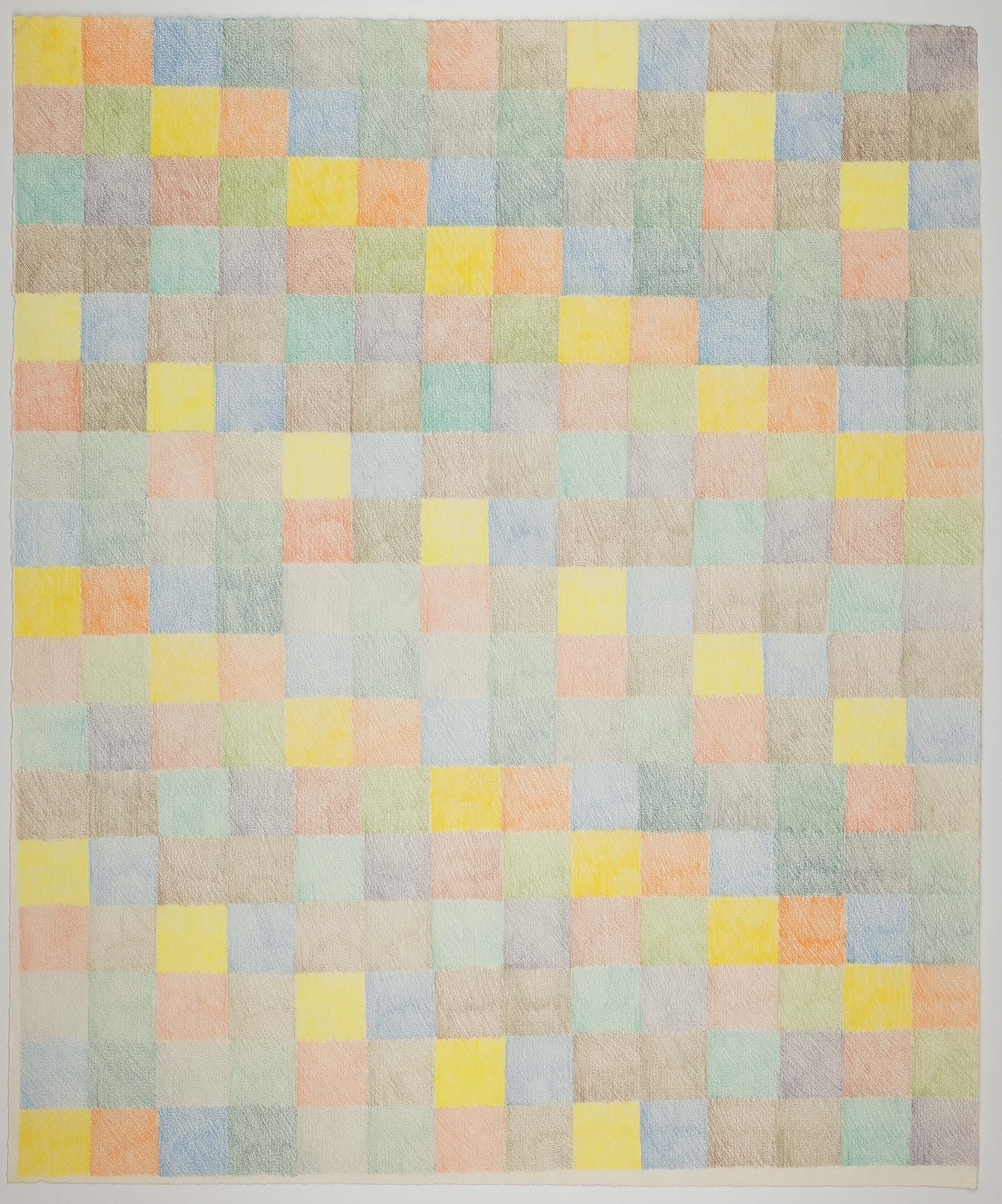 Desenhos Anos 70 – Maria Lino