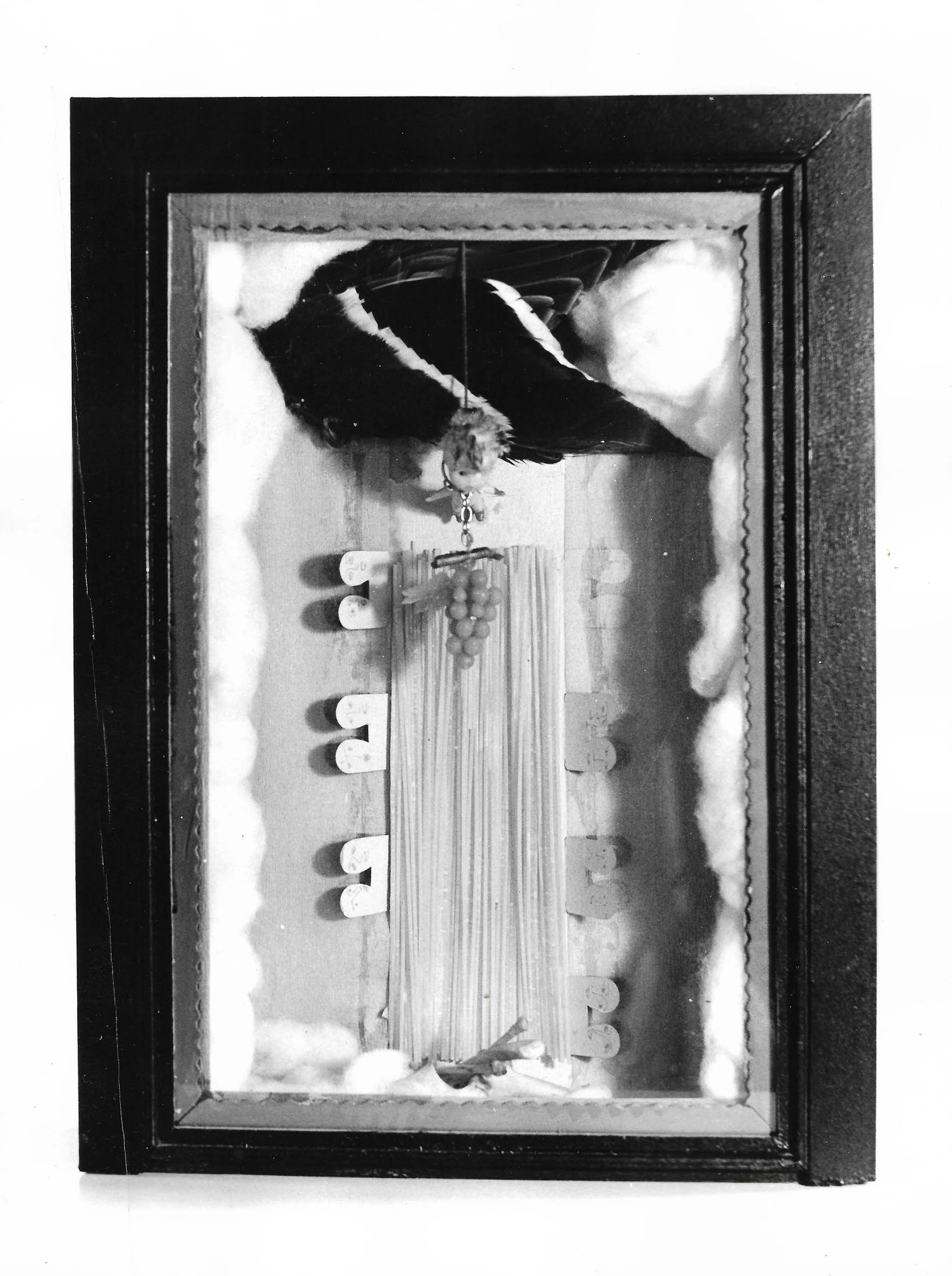 Objetos Anos 80 – Maria Lino