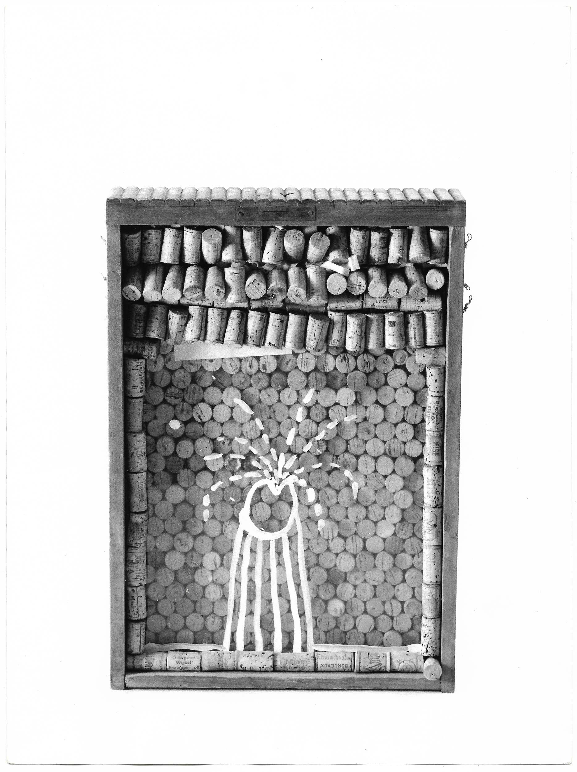 Objetos Sem Data – Maria Lino