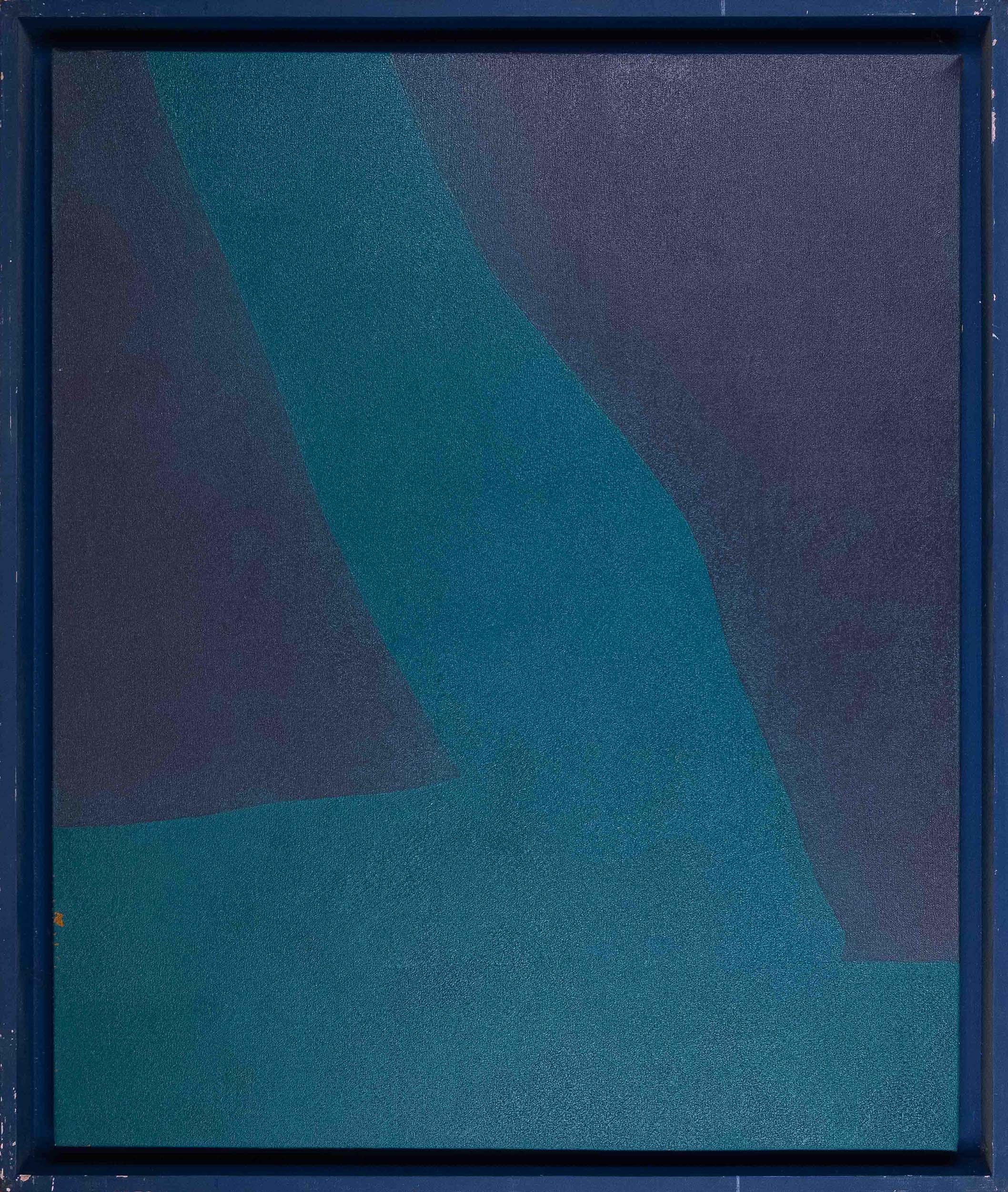 Pintura Anos 70 – Maria Lino