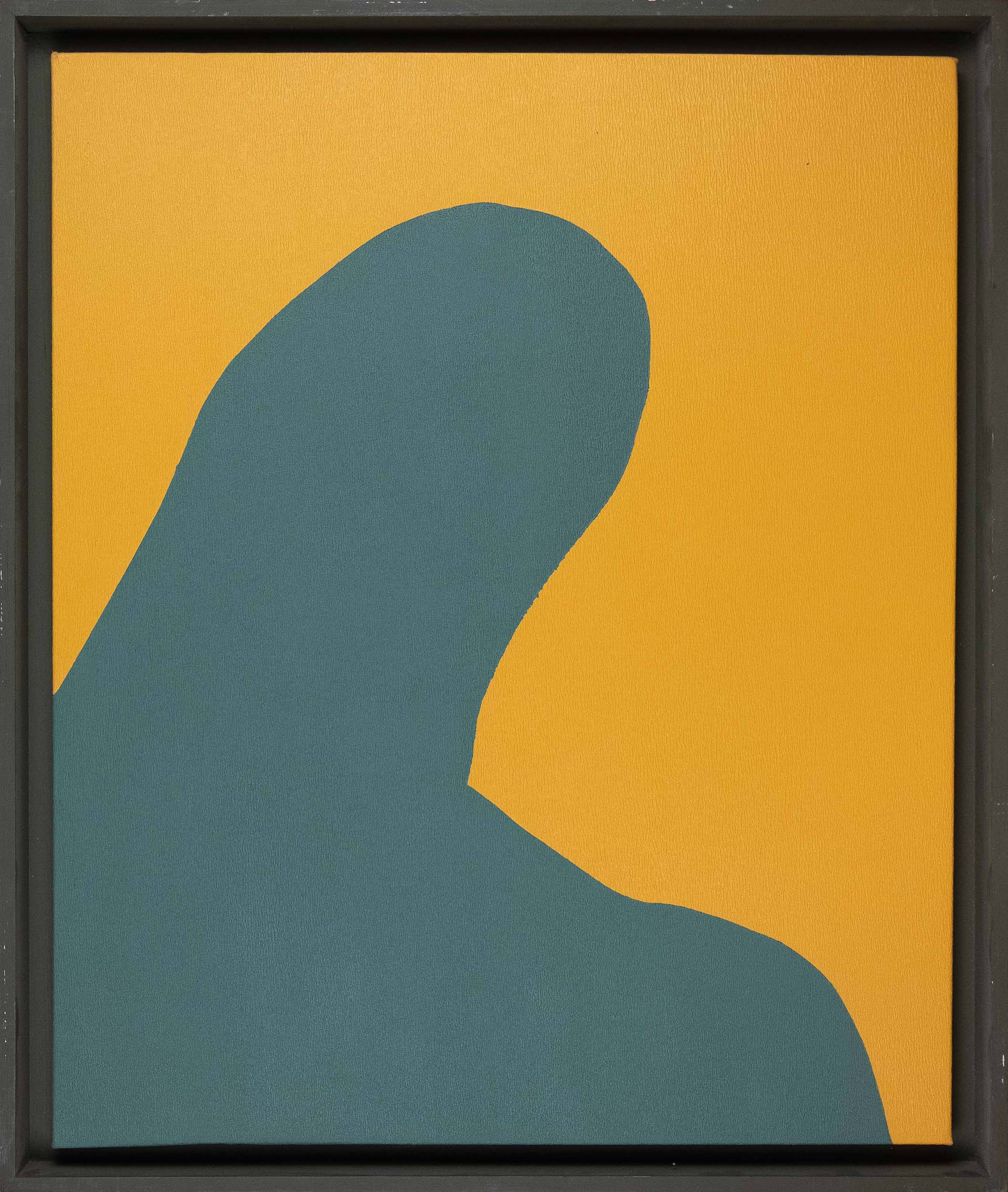 Pintura Anos 70 – Maria Lino