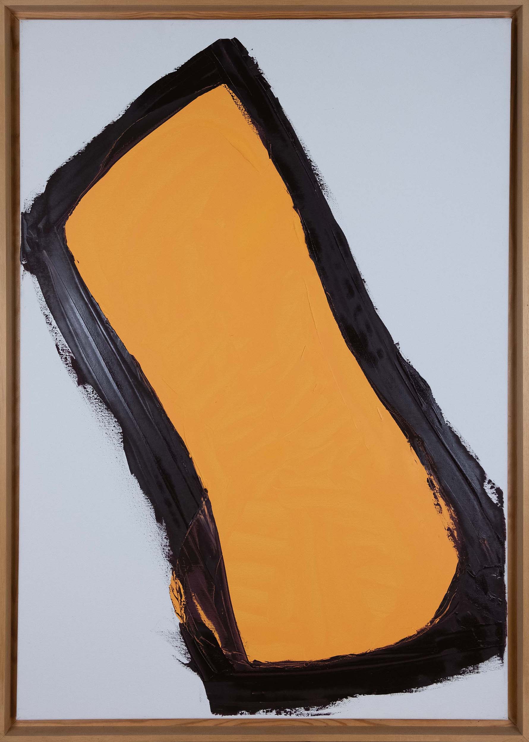 Pintura Anos 90 – Maria Lino